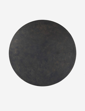 Leblanc Indoor / Outdoor Round Dining Table by Amber Lewis x Four Hands