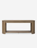 Soluna Console Table
