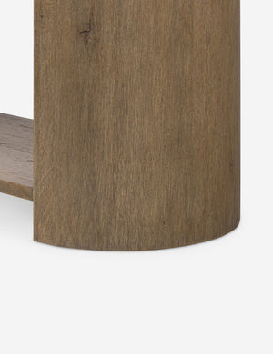 Soluna Console Table