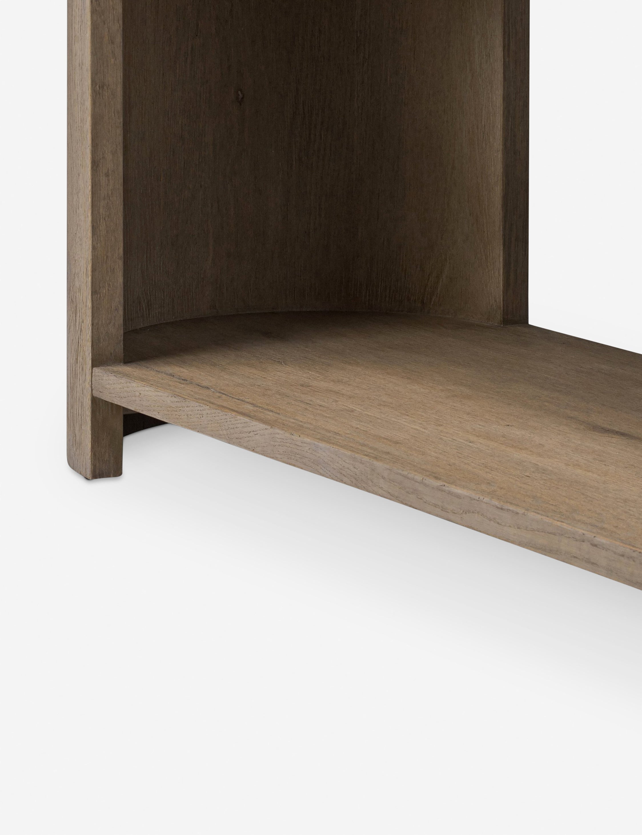 Soluna Console Table
