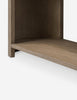 Soluna Console Table