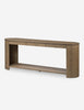 Soluna Console Table