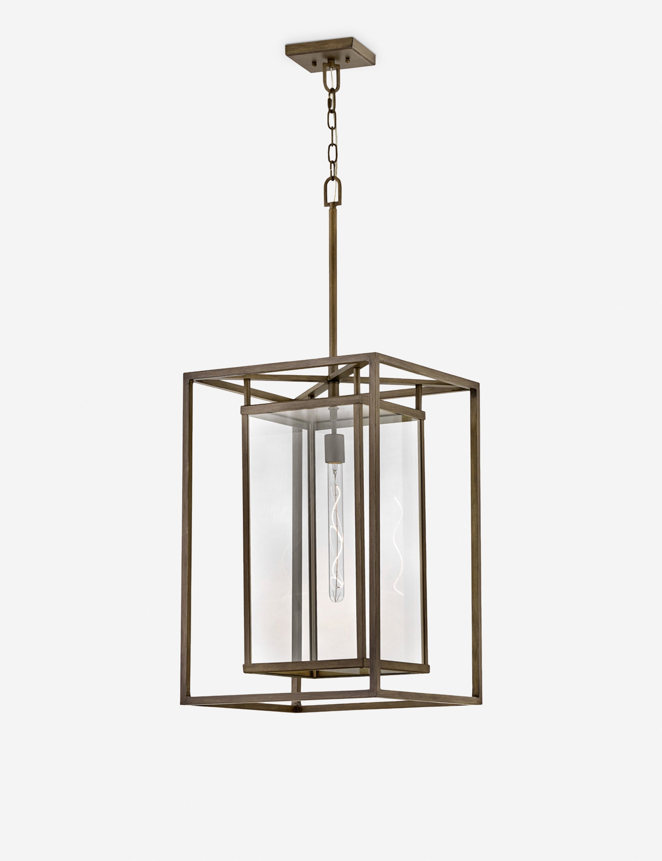 Latimer Outdoor Pendant Light