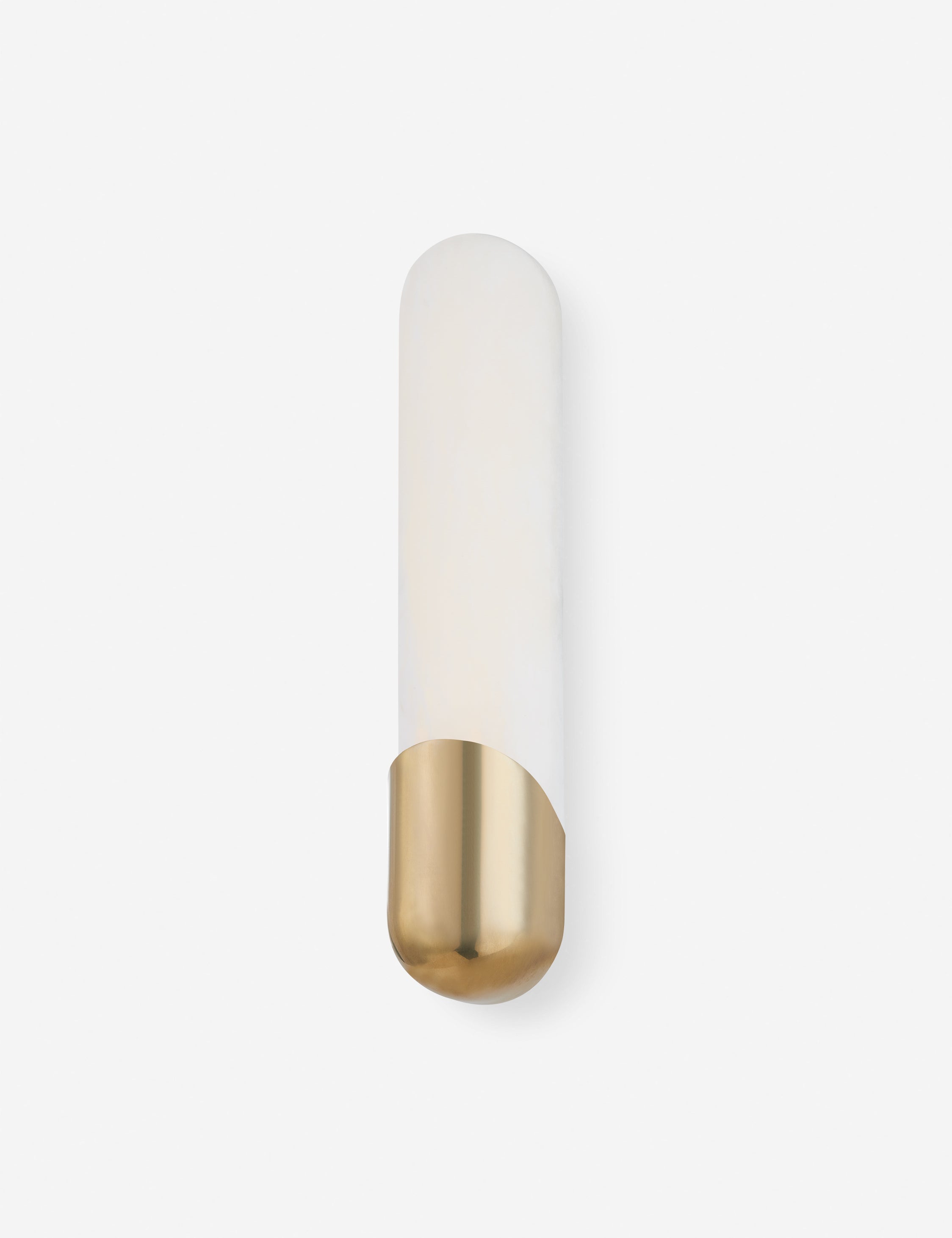 Avina Cylindrical Wall Sconce