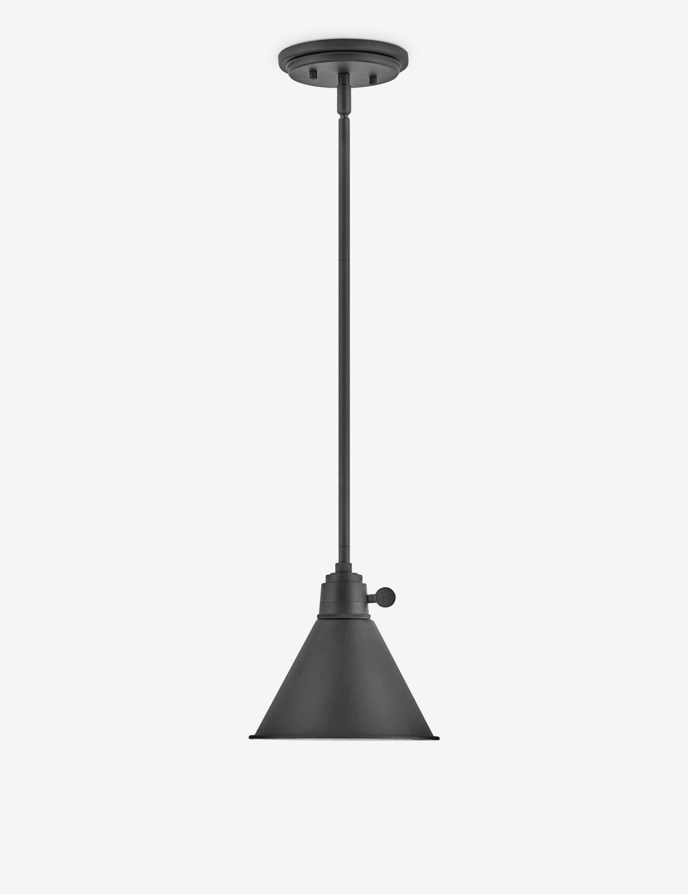 Lennon Pendant Light