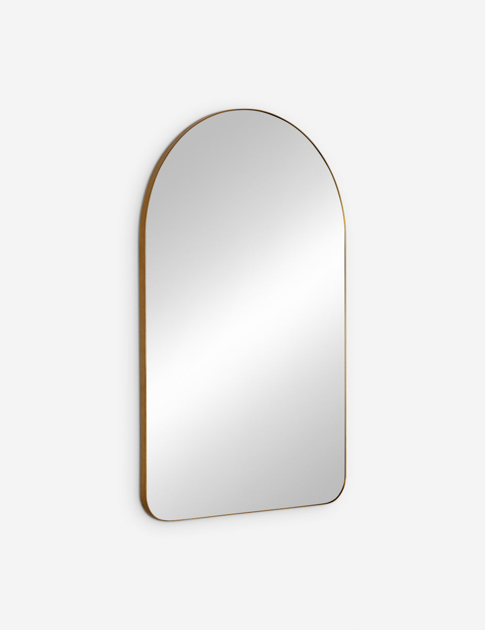 Chance Arched Wall Mirror