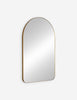 Chance Arched Wall Mirror