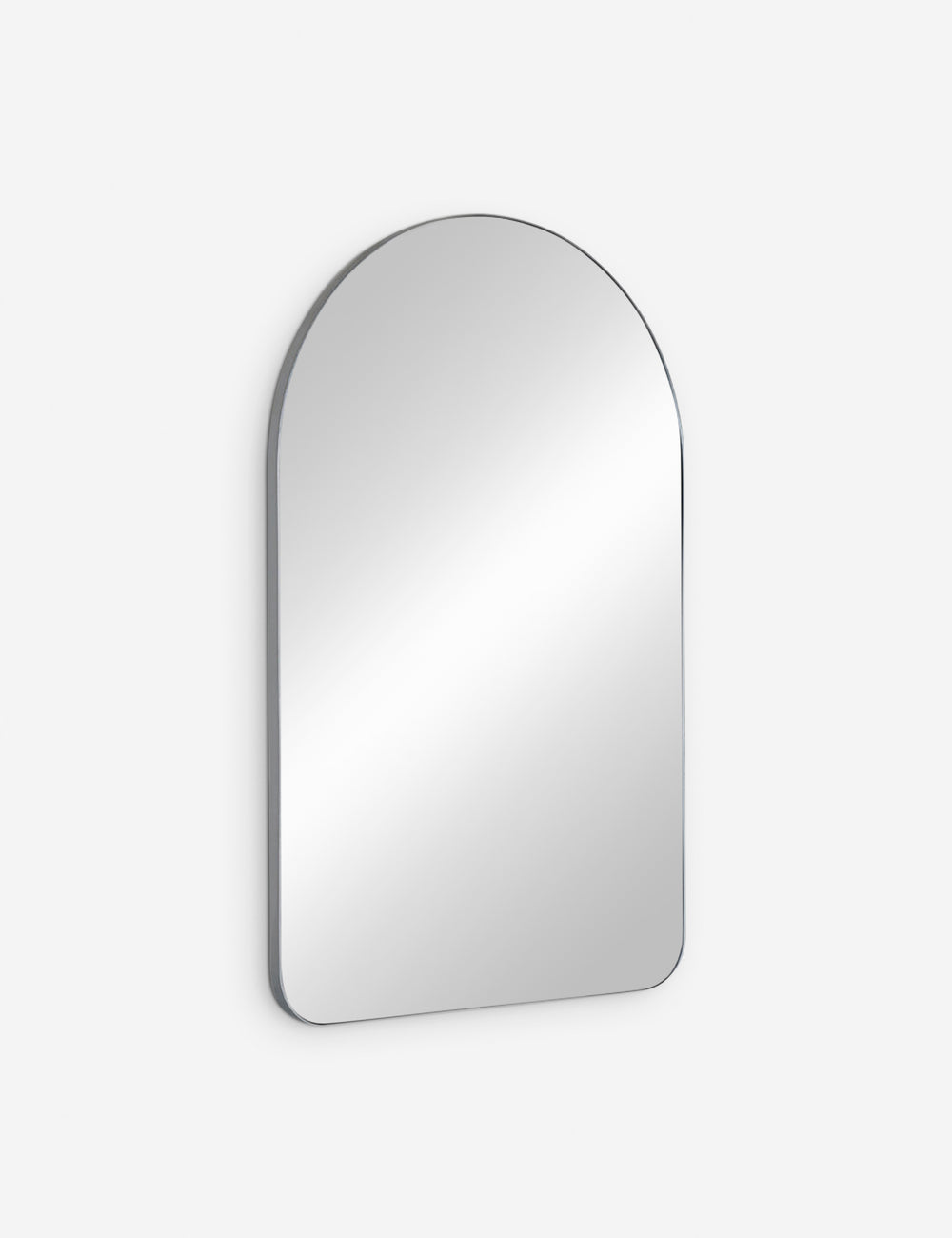 Chance Arched Wall Mirror