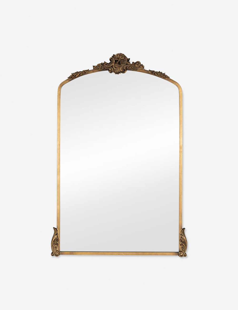 Casserly Arched Mirror