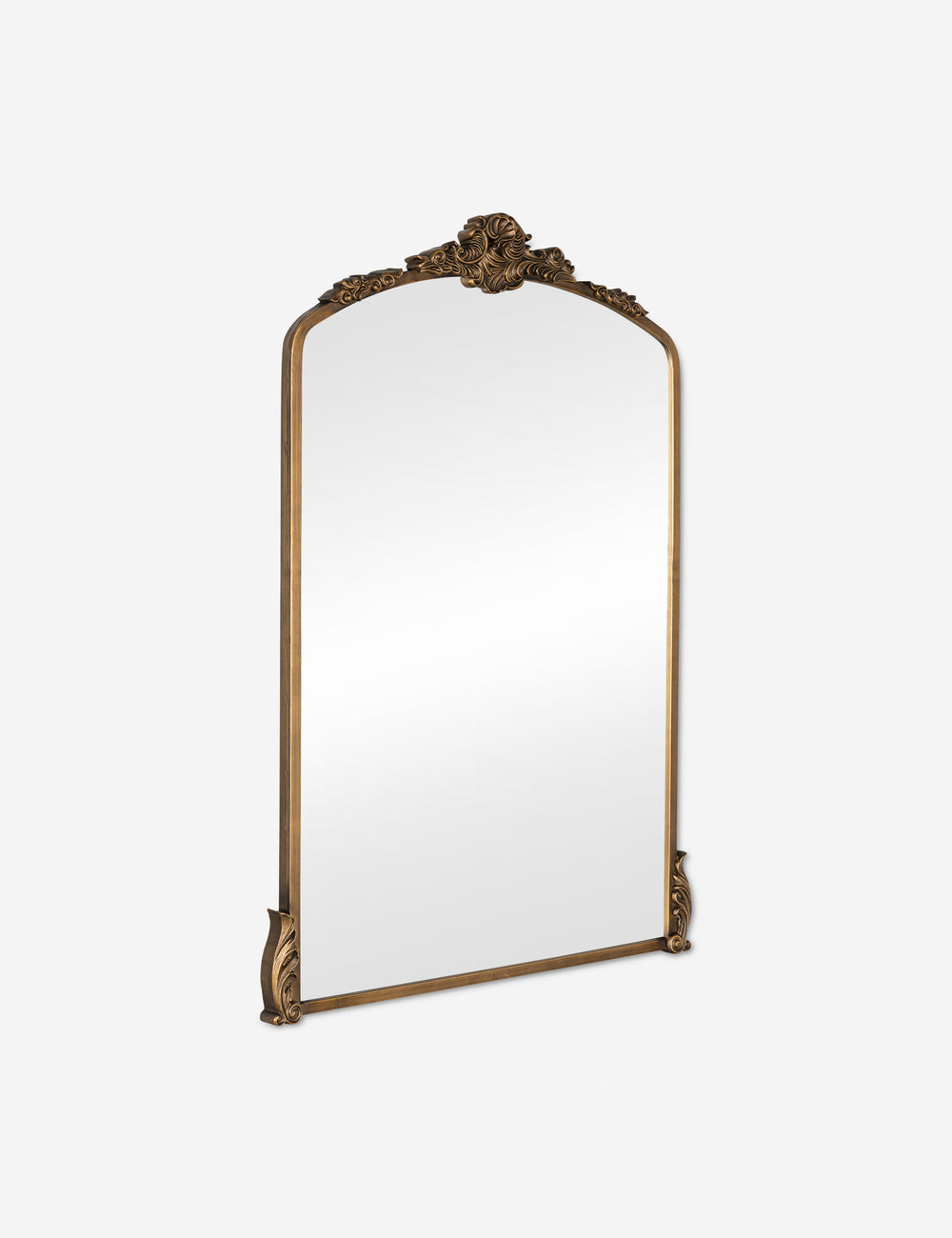Casserly Arched Mirror