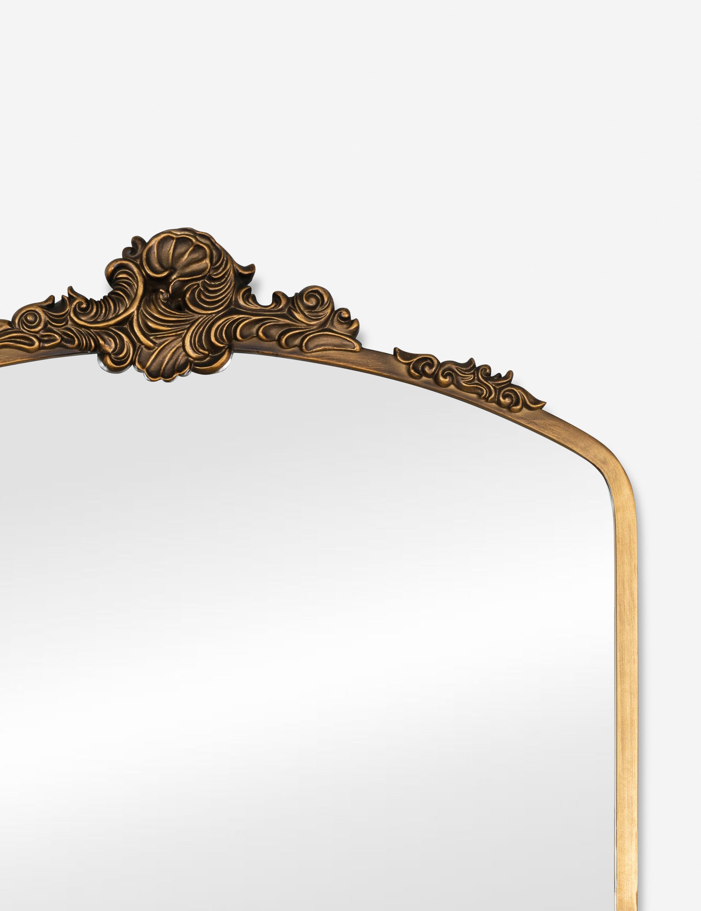 Casserly Arched Mirror