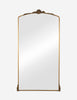 Casserly Arched Full Length Mirror