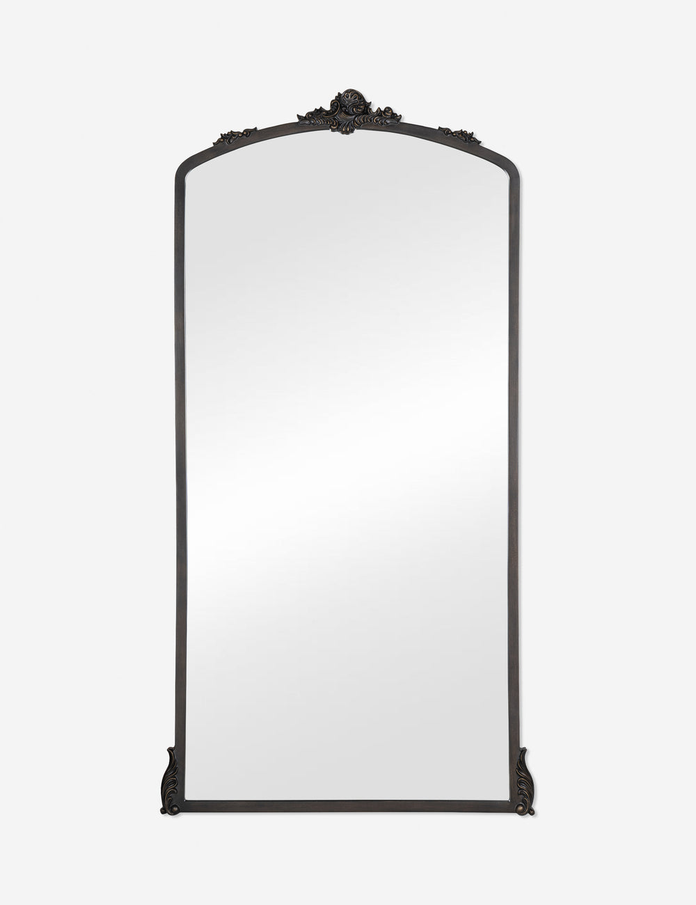 Casserly Arched Full Length Mirror