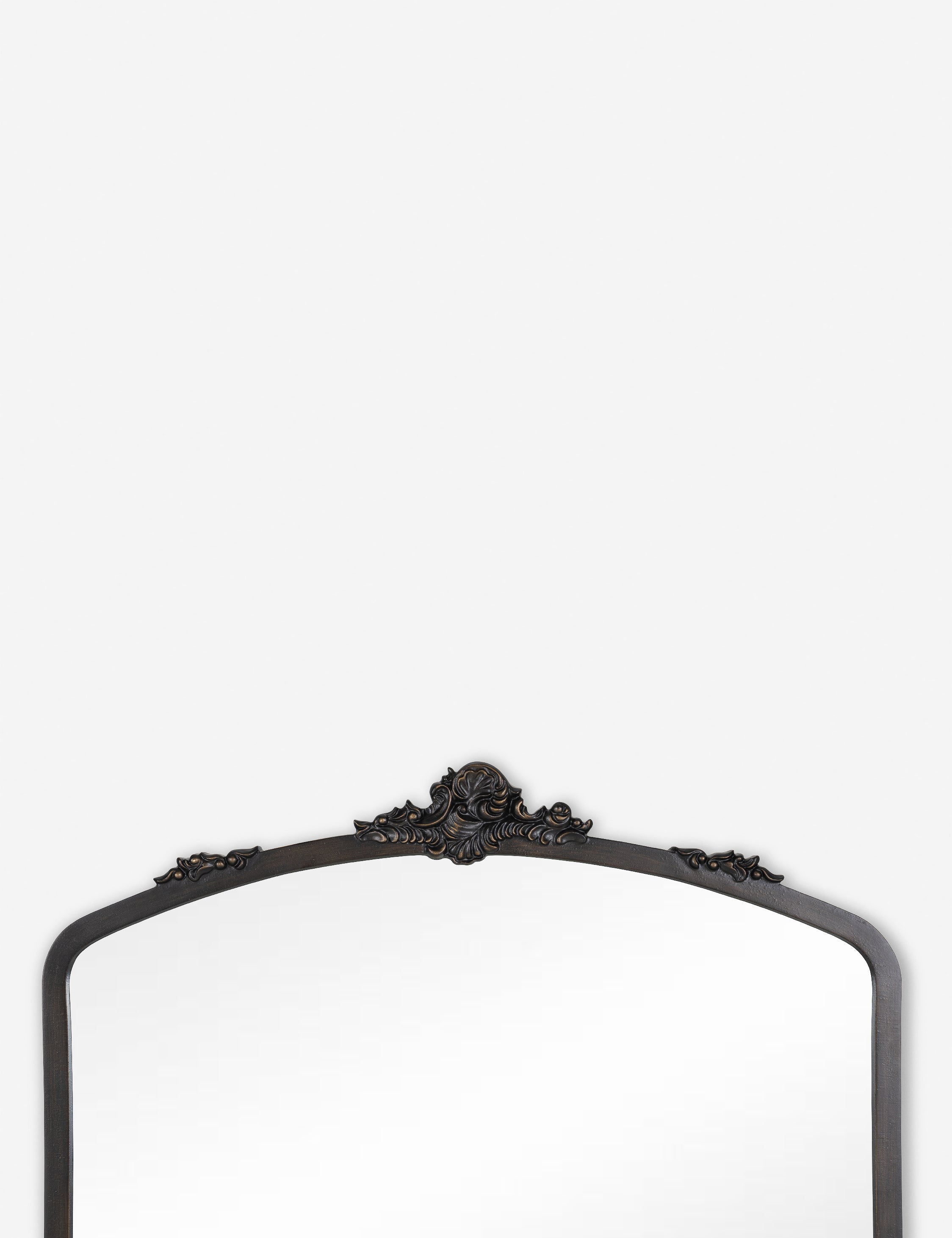 Casserly Arched Full Length Mirror