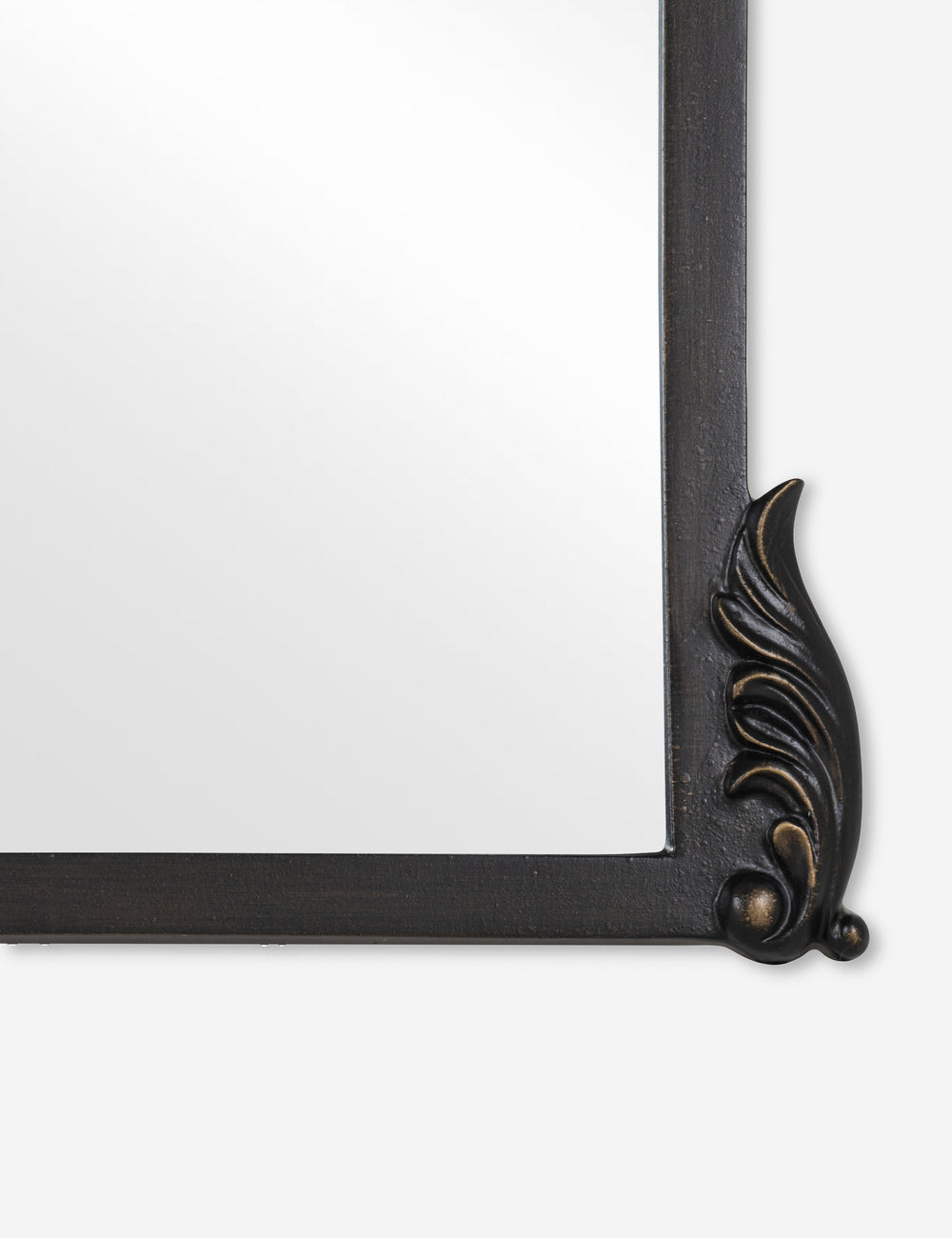 Casserly Arched Full Length Mirror