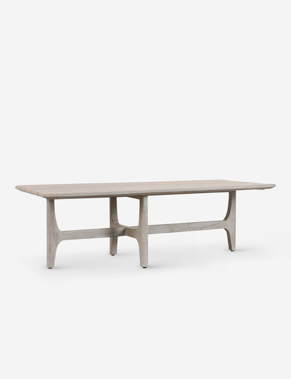 Valerie Teak Indoor / Outdoor Coffee Table