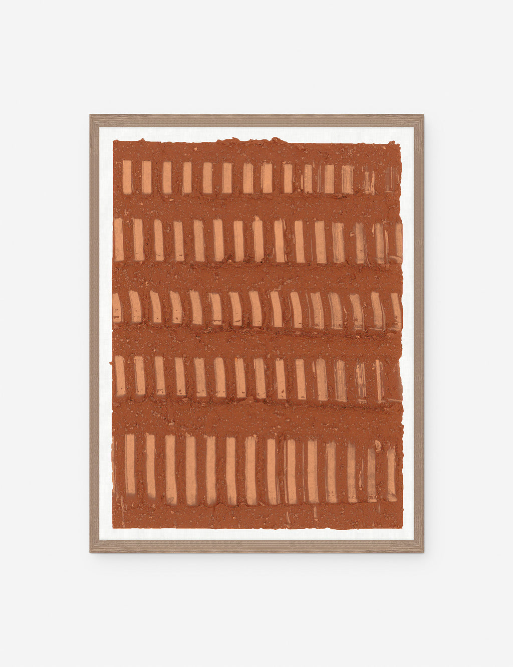 Left Right I Print by Danielle Davis