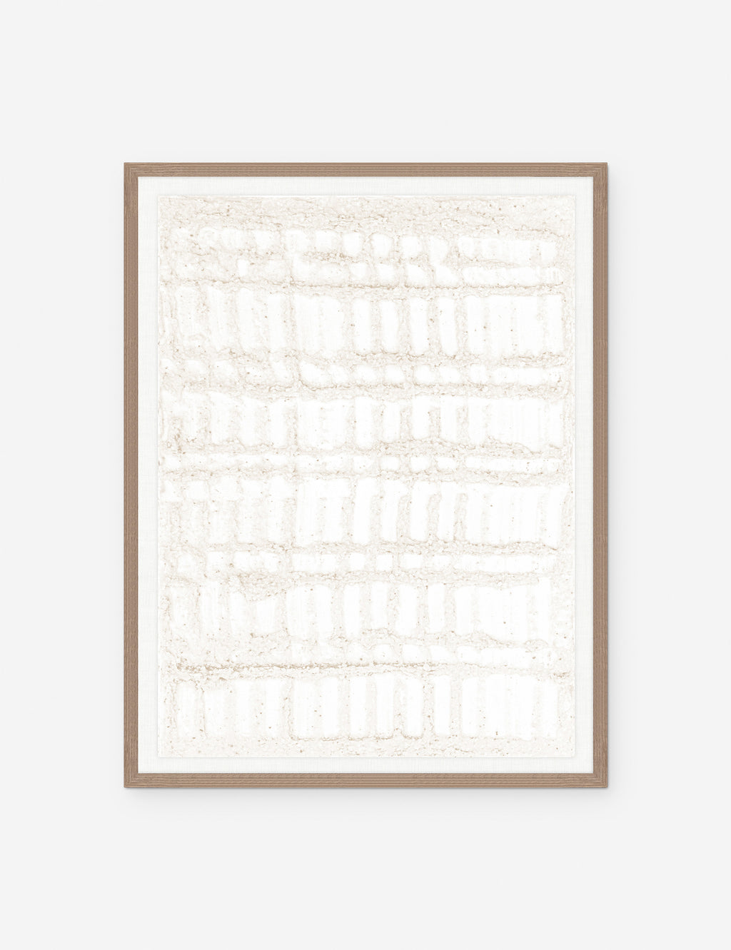 Left Right IV Print by Danielle Davis
