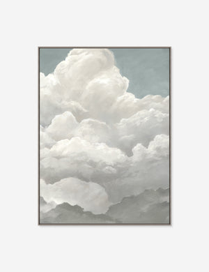 Enchanted Skies IV Wall Art by Richard Ryder