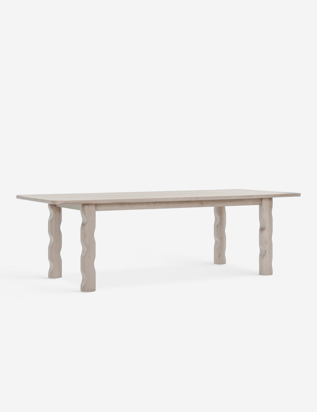 Wave Dining Table by Sun at Six