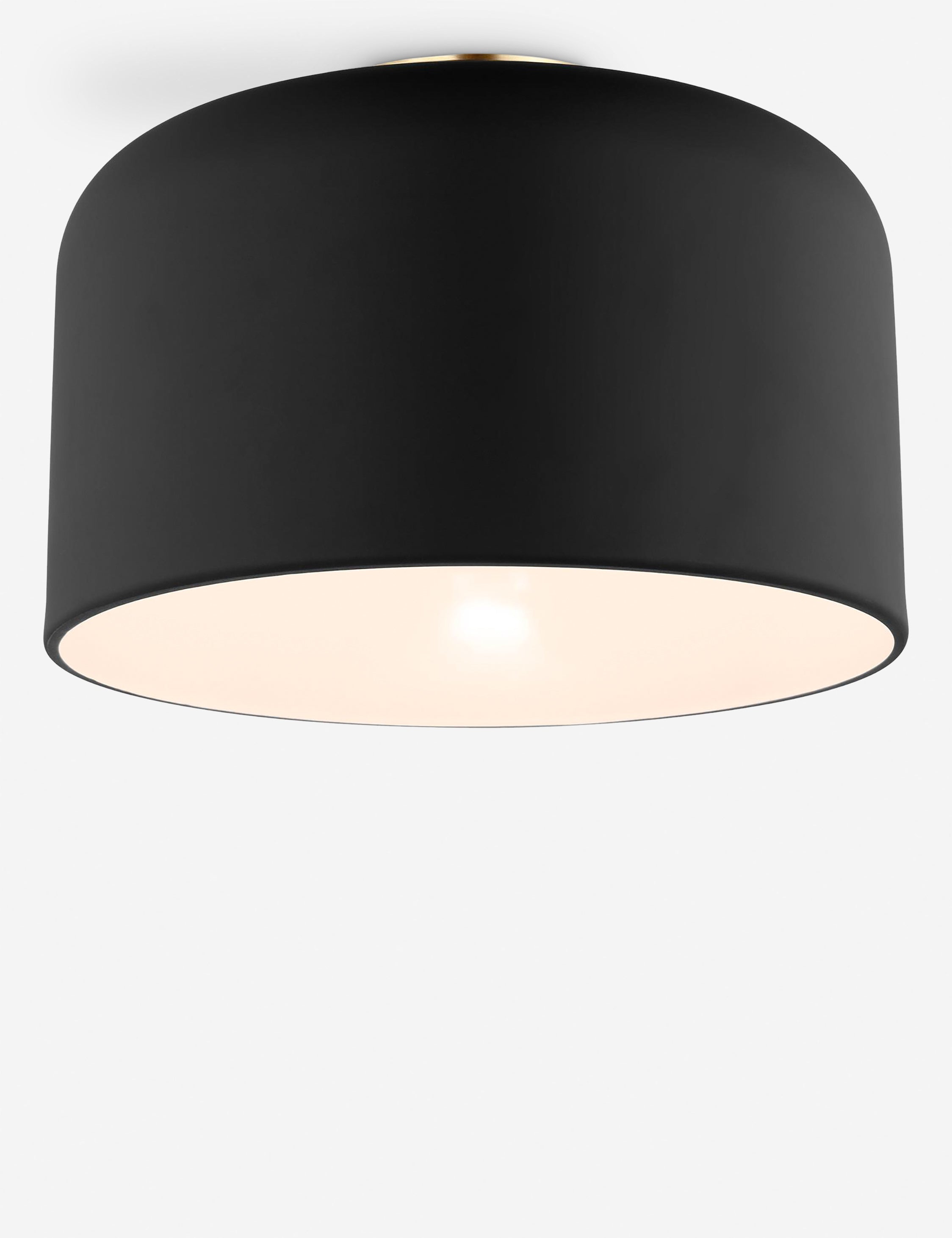 Olaf Modern Flush Mount Light