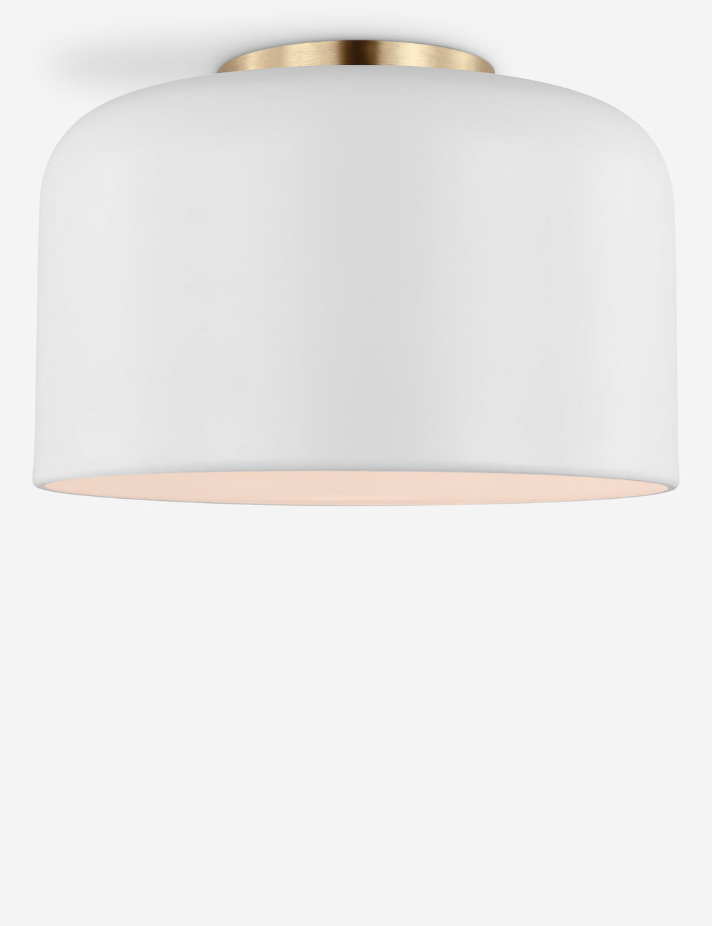Olaf Modern Flush Mount Light