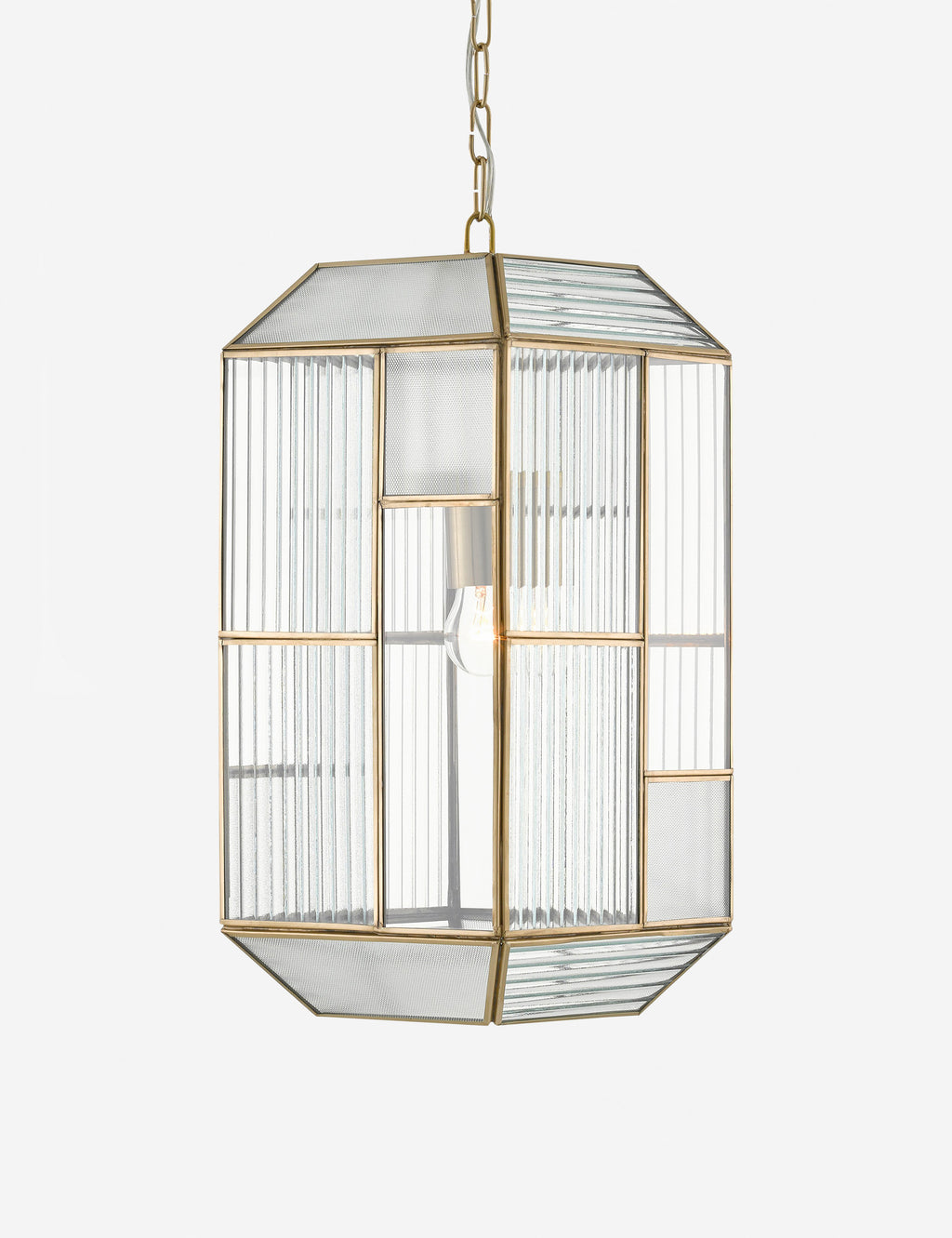 Absil Mid-Century Pendant Light