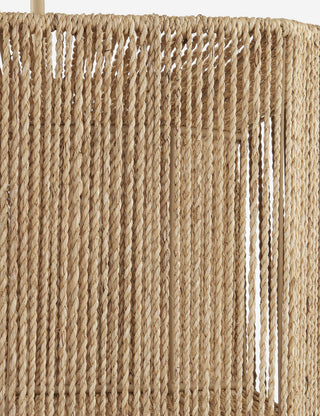Bartlett Rope Chandelier