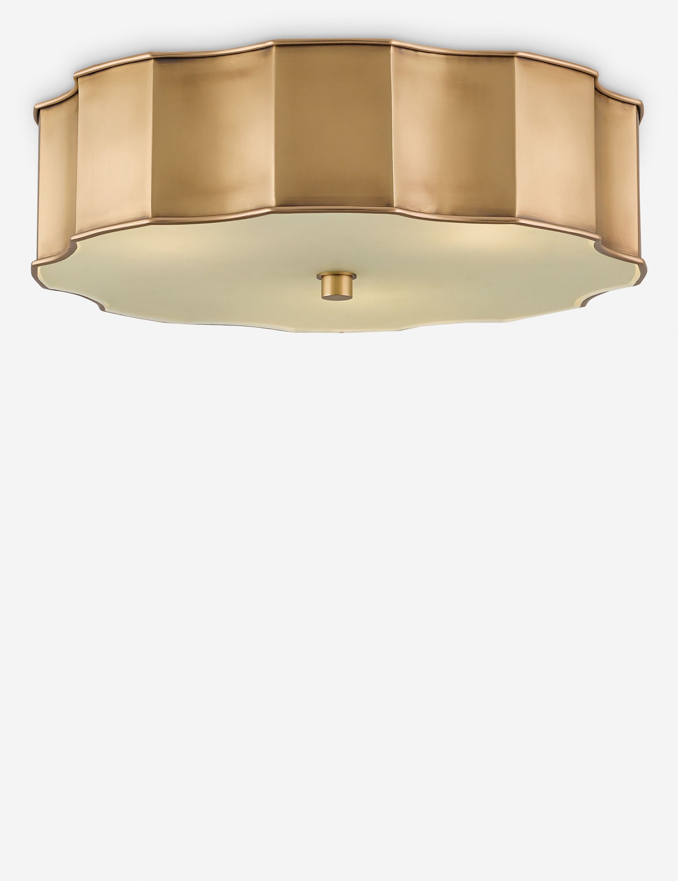 Mendez Flush Mount Light