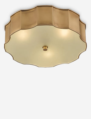 Mendez Flush Mount Light