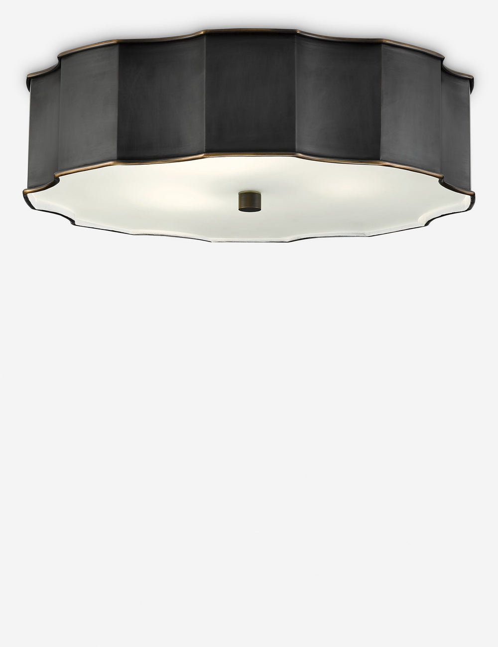 Mendez Flush Mount Light