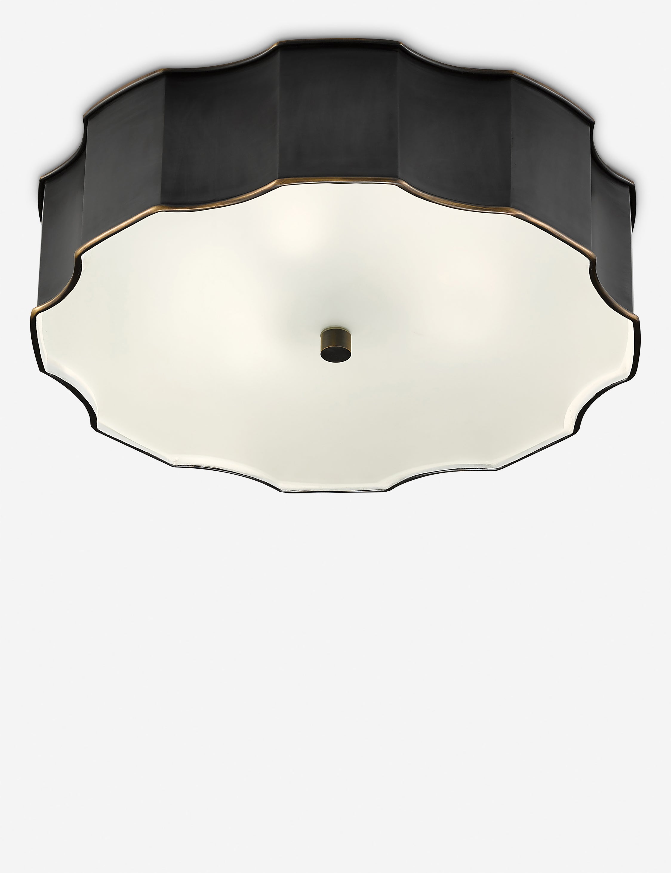 Mendez Flush Mount Light