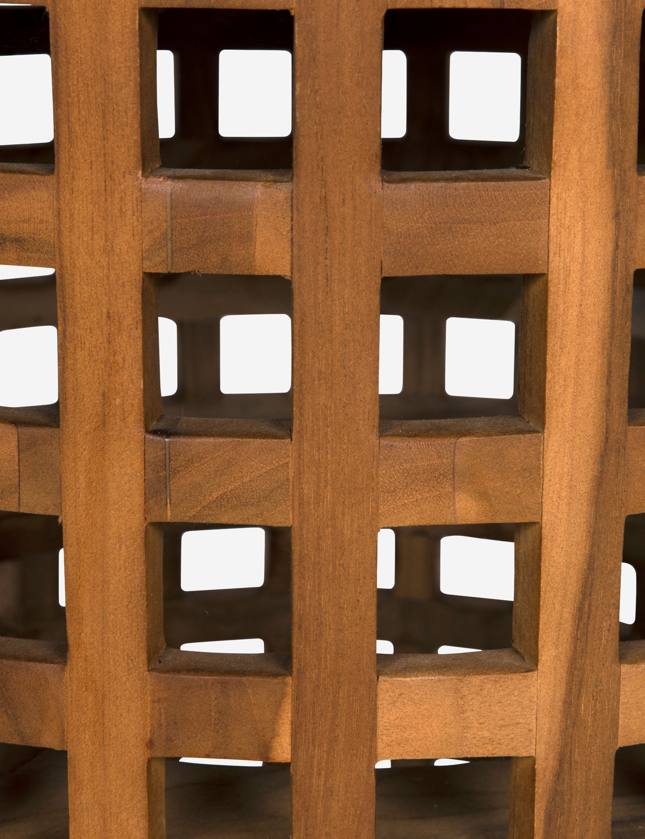 Joffe Round Stacked Side Table