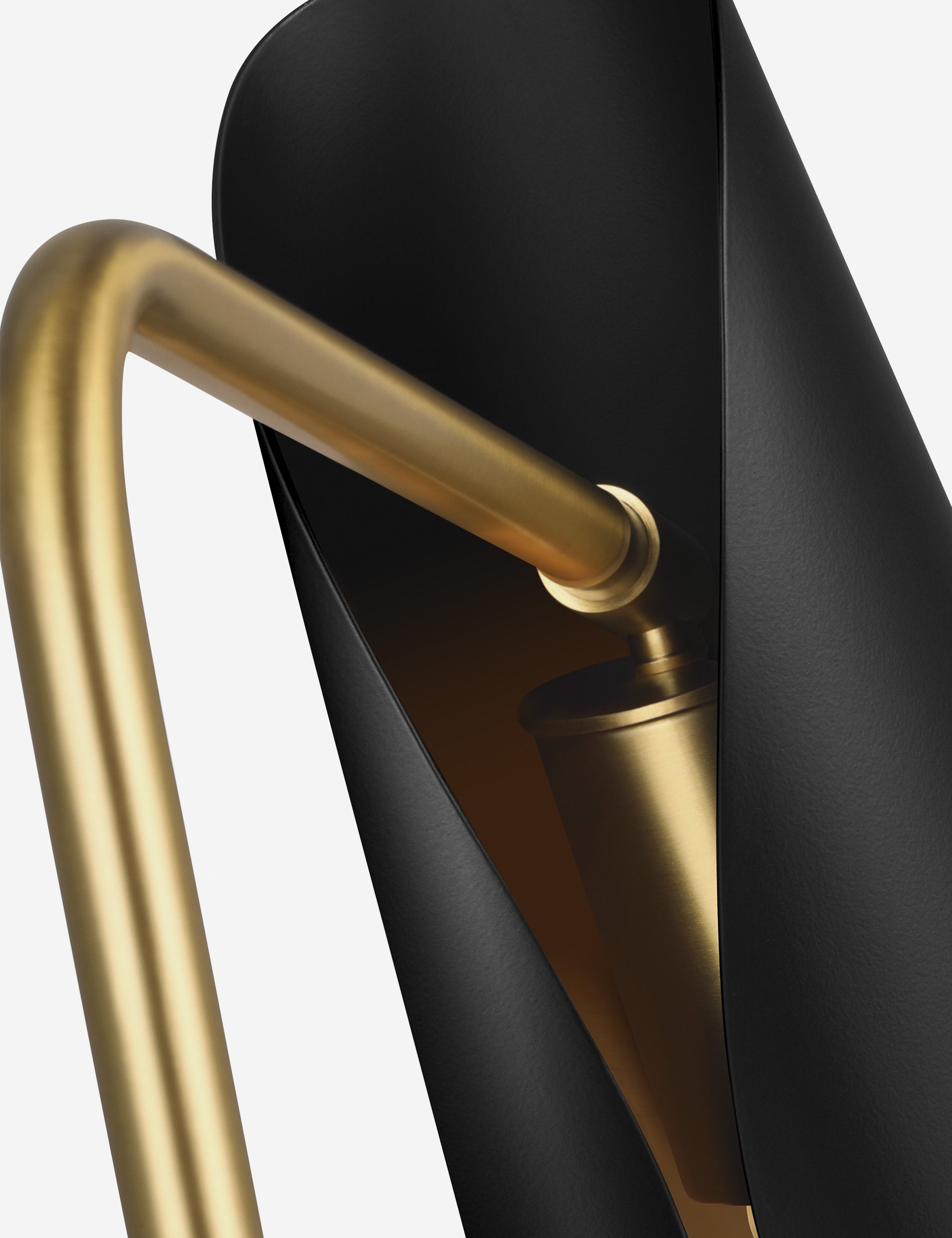 Shin Adjustable Floor Lamp