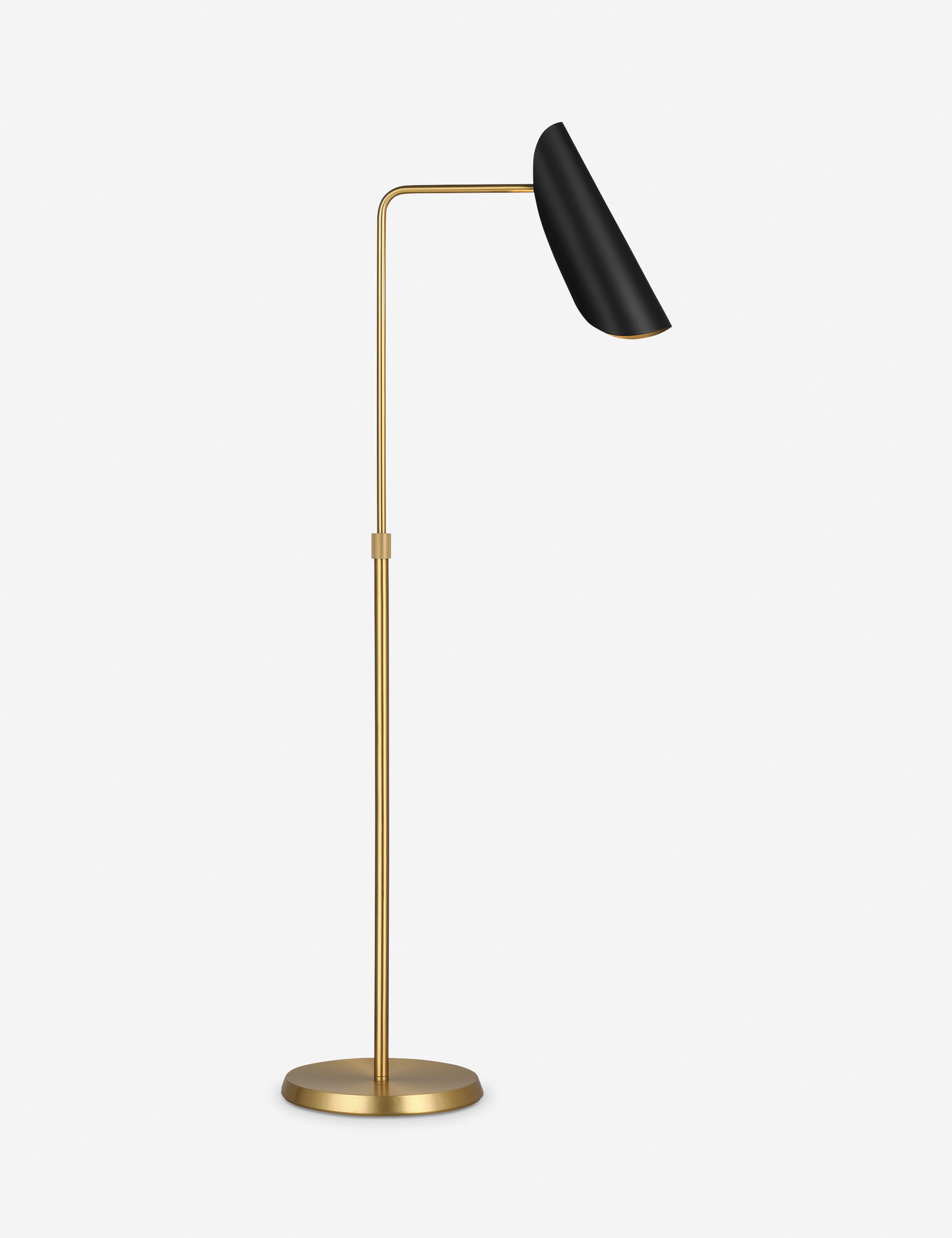 Shin Adjustable Floor Lamp