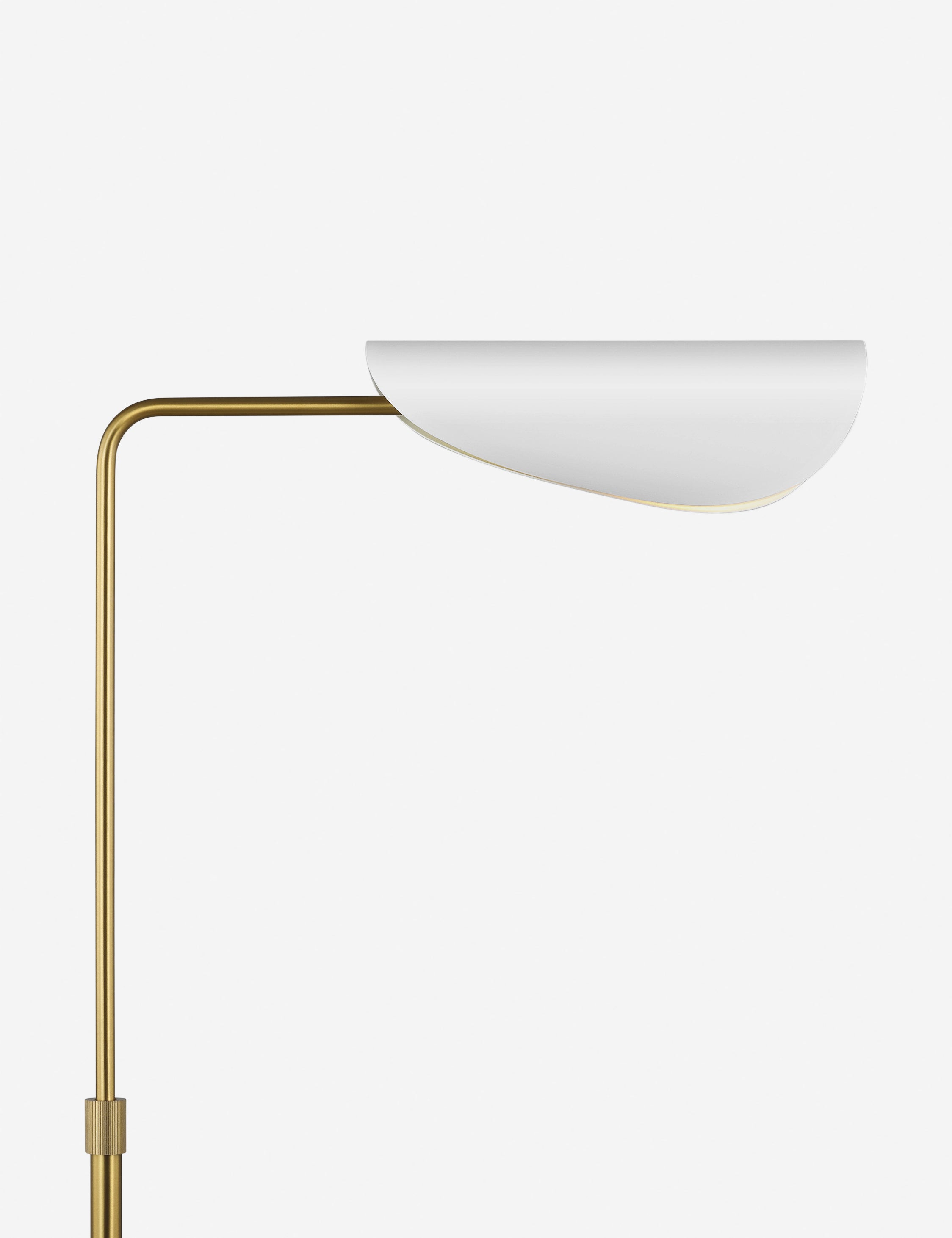 Shin Adjustable Floor Lamp