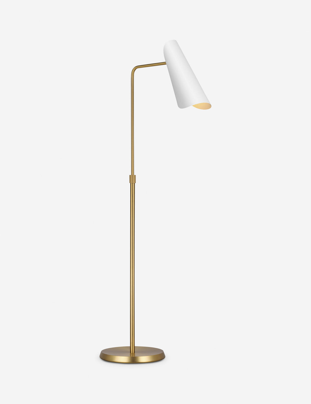Shin Adjustable Floor Lamp
