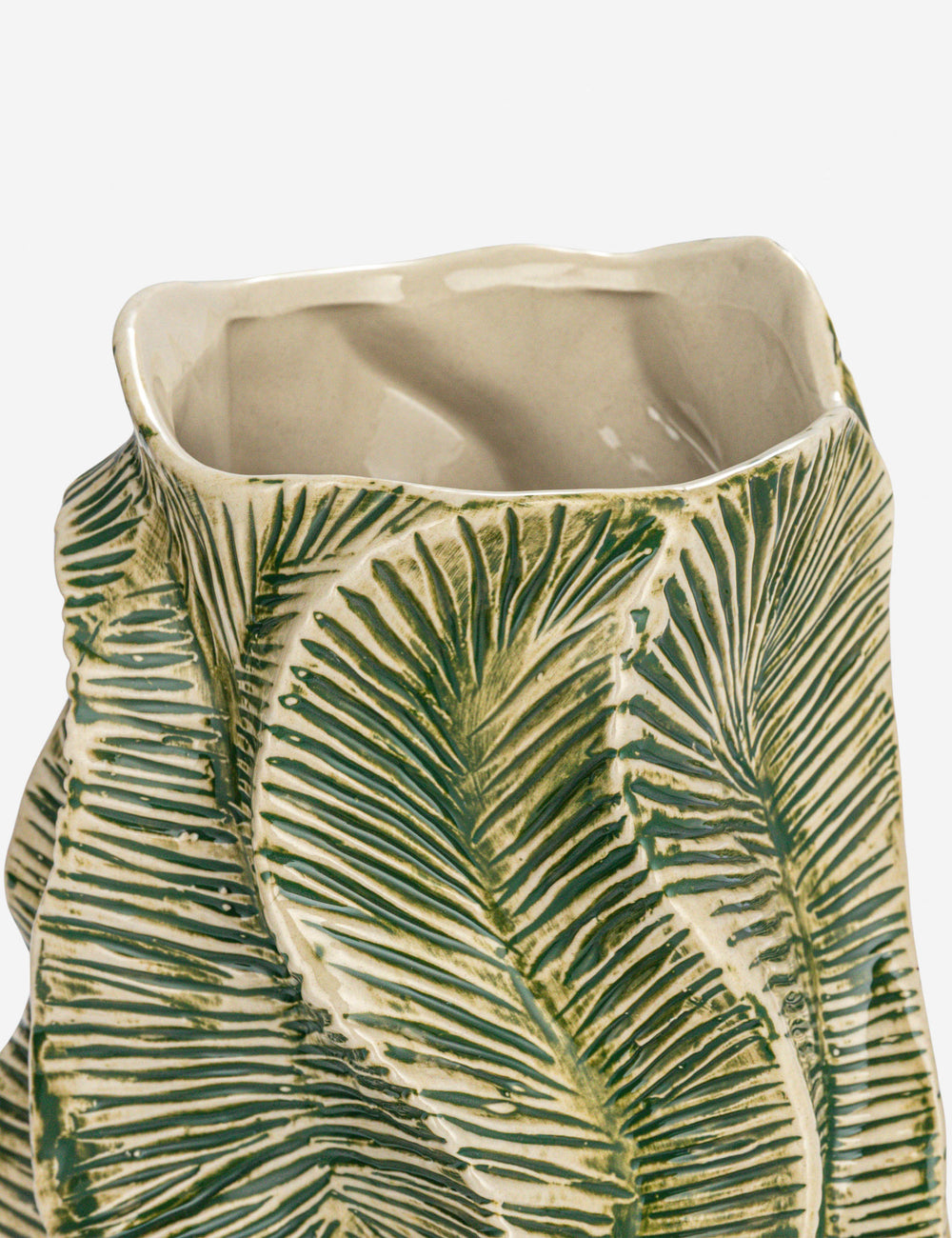 Anwen Stoneware Vase