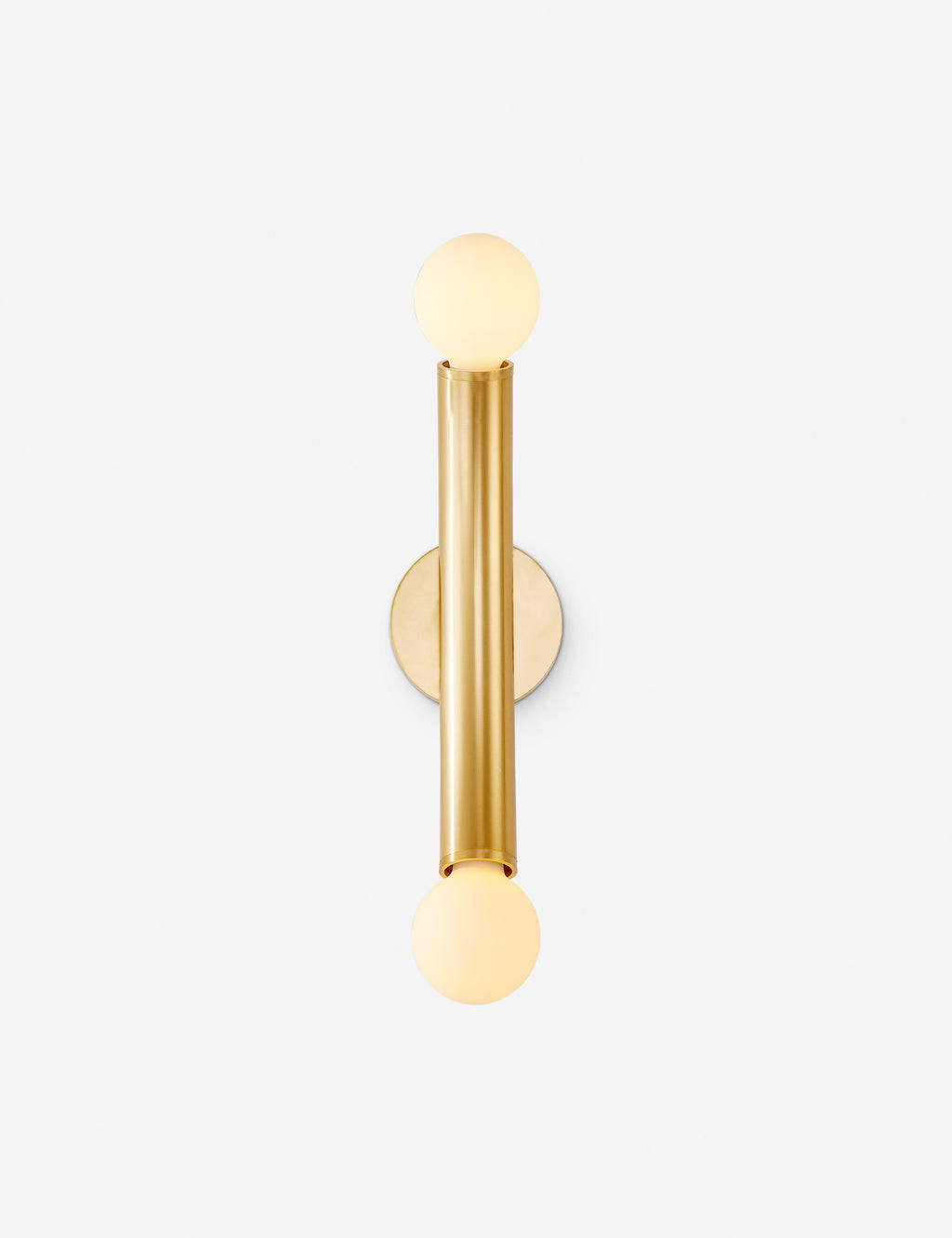 Murcia Orb Sconce