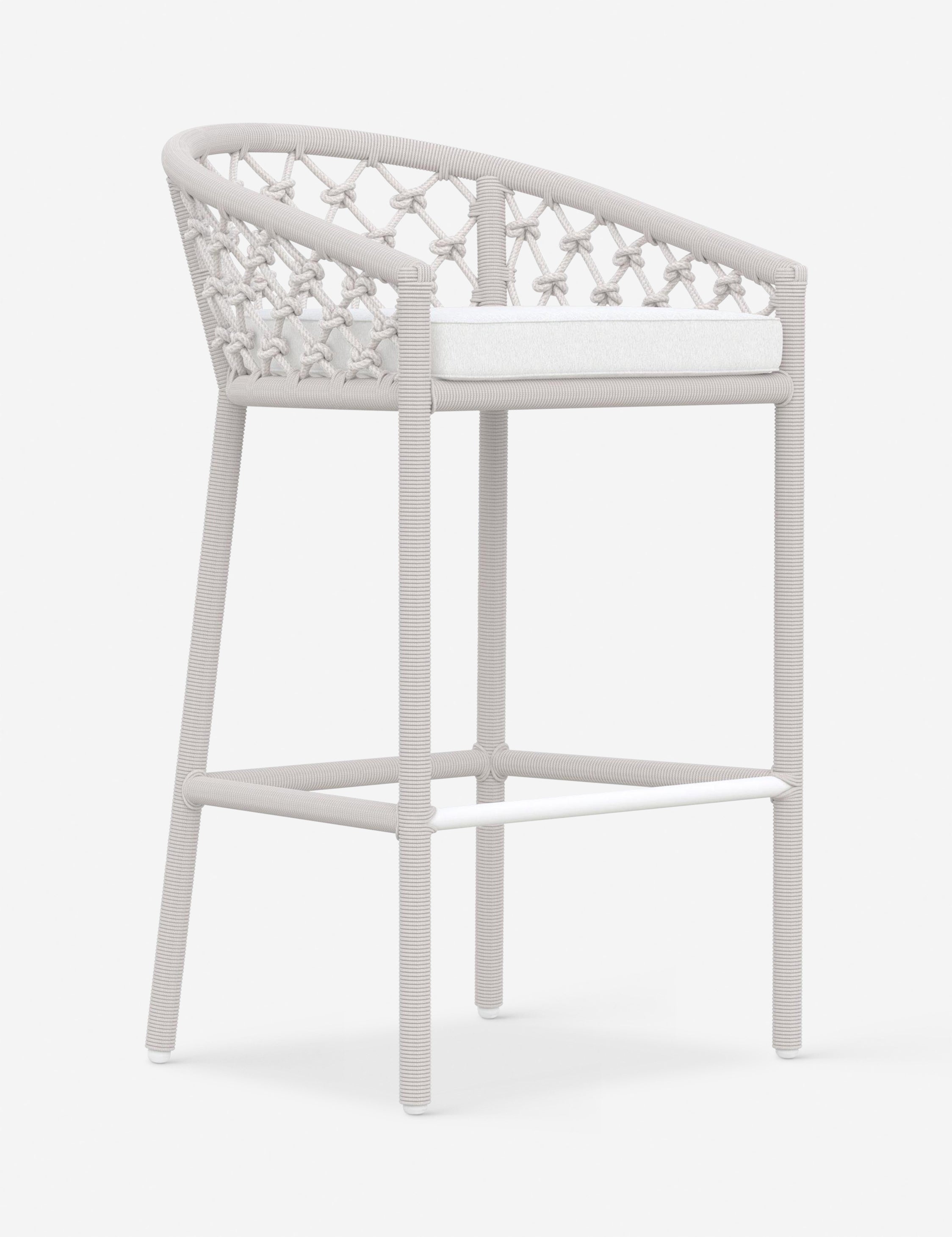 Gibbs Indoor / Outdoor Bar Stool