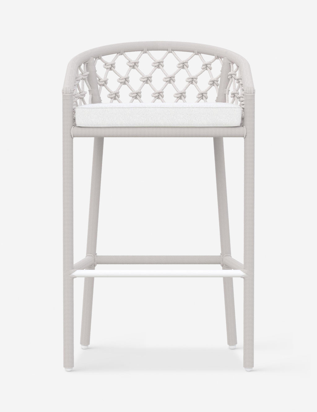 Gibbs Indoor / Outdoor Bar Stool