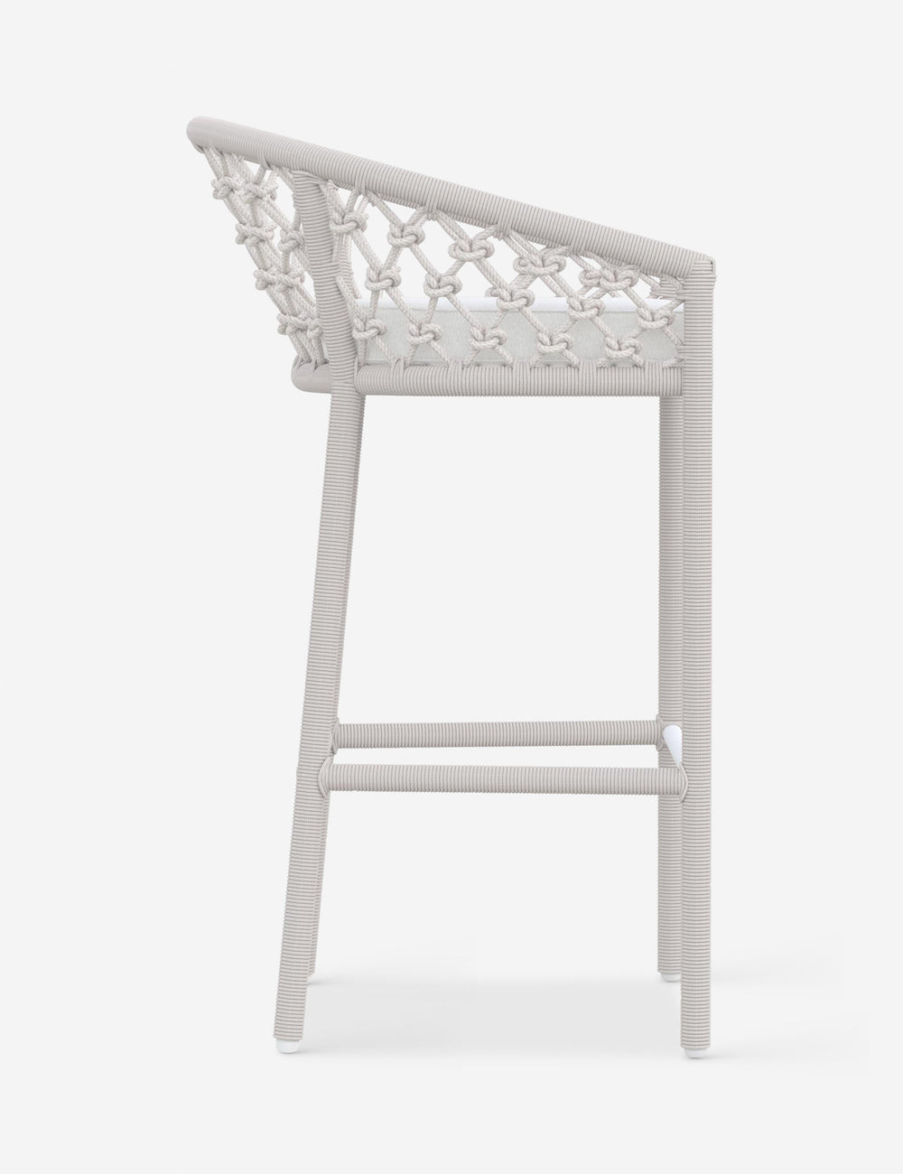 Gibbs Indoor / Outdoor Bar Stool