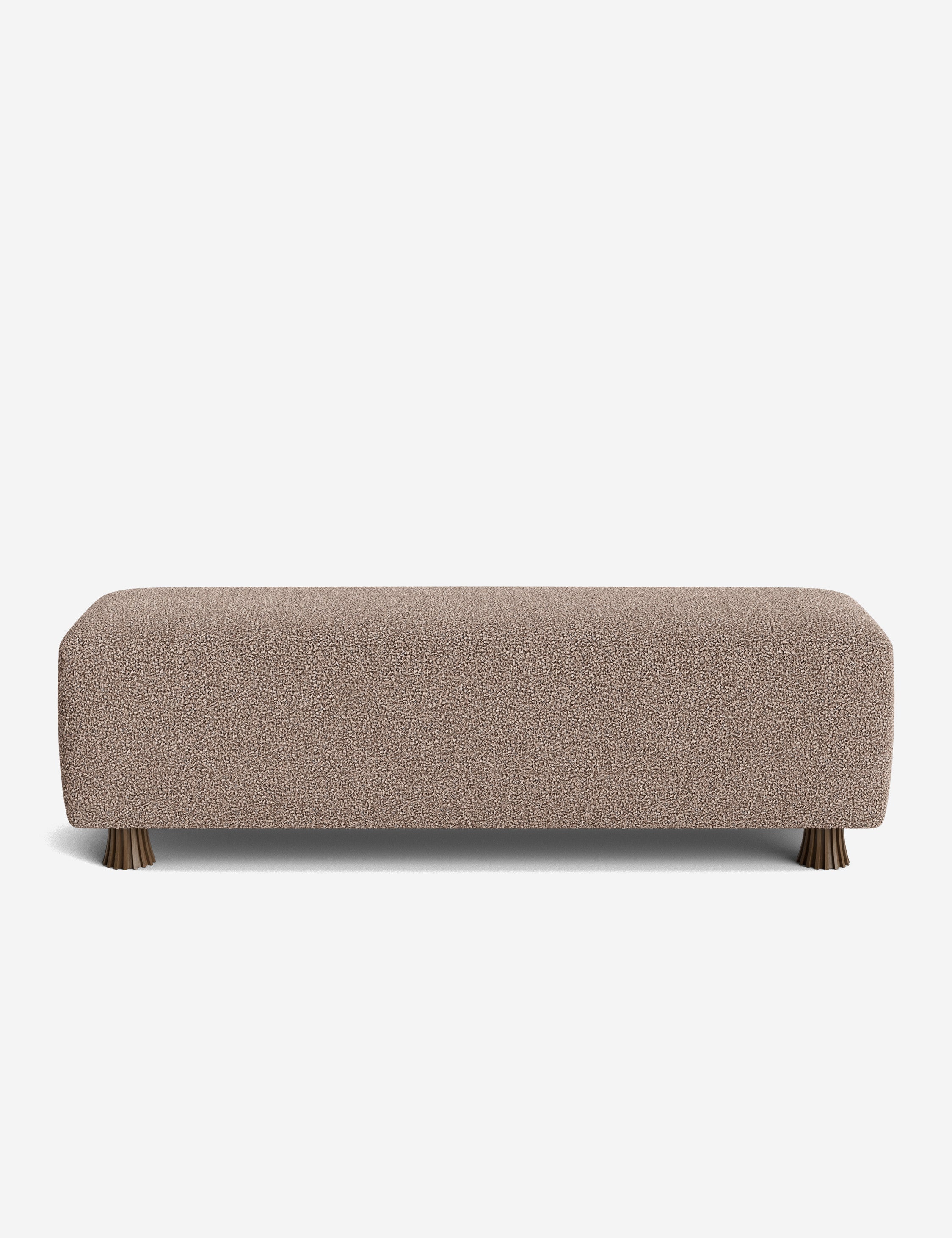 Ansel Bench by DISC Interiors