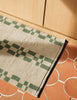 Alina Bath Mat by Morrow Soft Goods