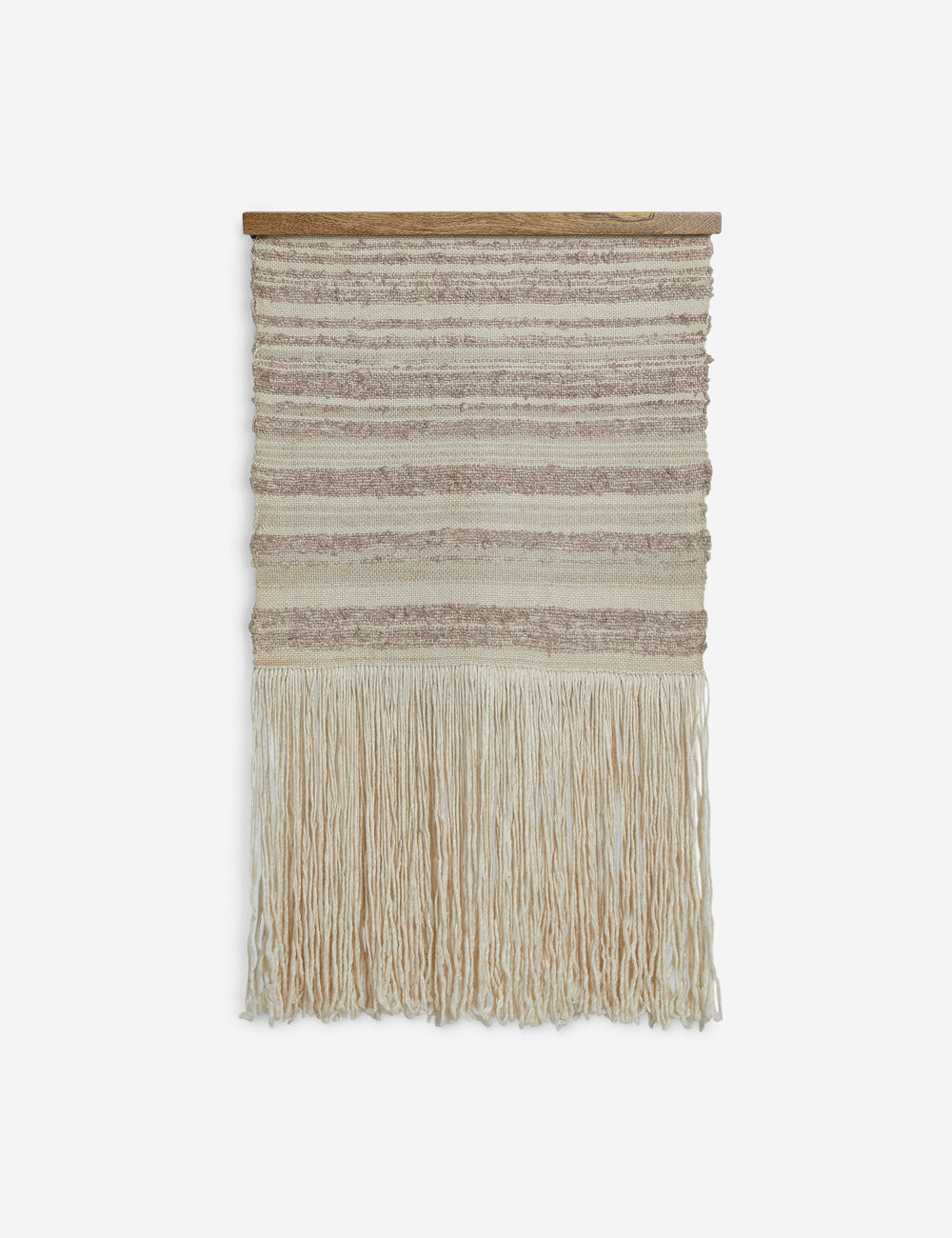 Alvah Handwoven Textile Wall Hanging