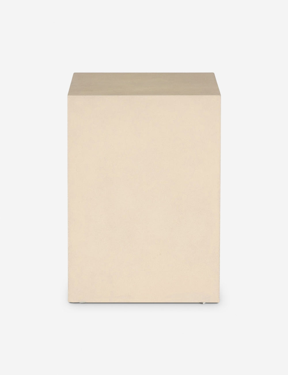 Aprilette Modern Square Side Table