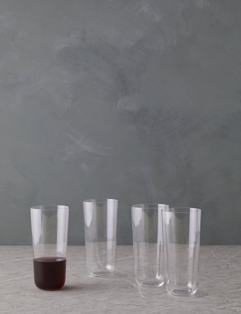 Arc Glassware by LSA International