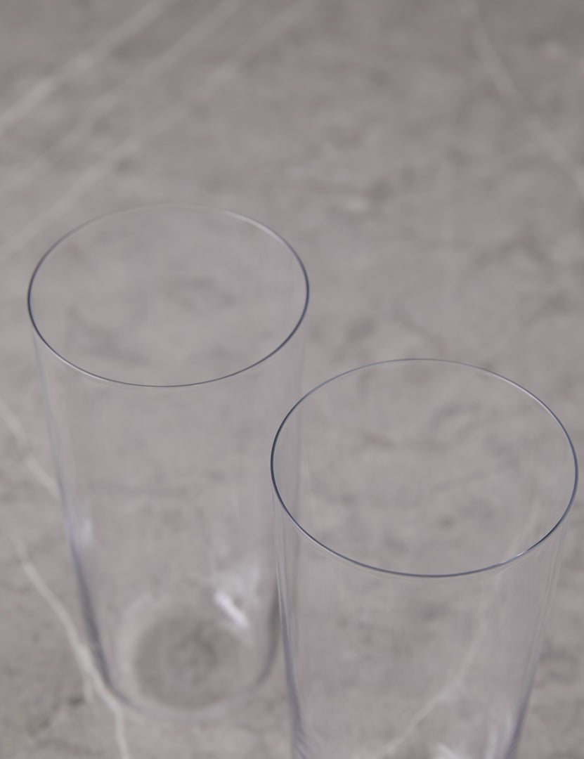 Arc Glassware by LSA International