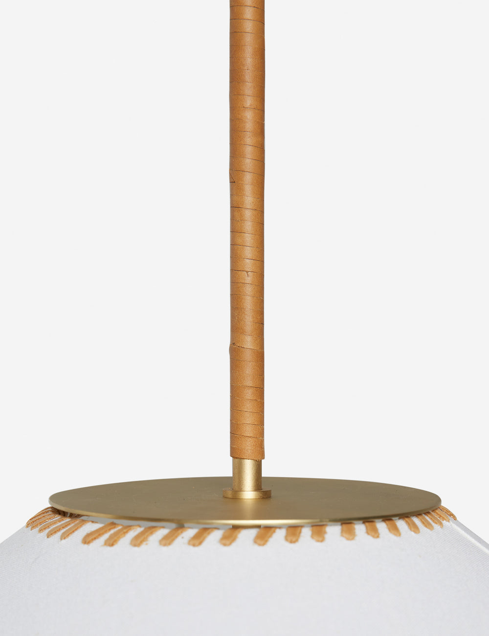 Arroyo Pendant Light by Élan Byrd