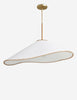 Arroyo Pendant Light by Élan Byrd